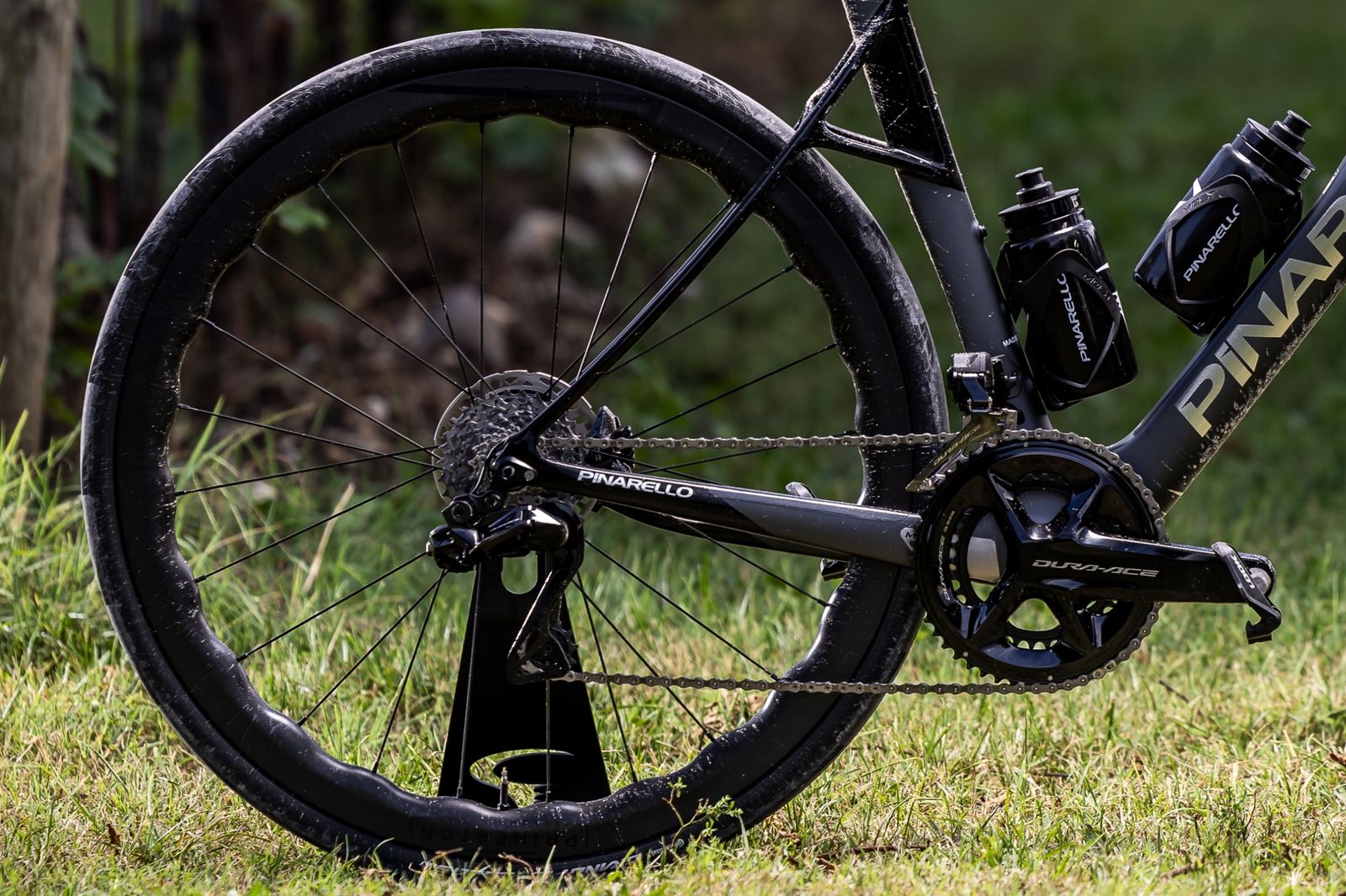 Is the Pinarello Dogma X an all-road bike? Our thoughts after 50km of ...