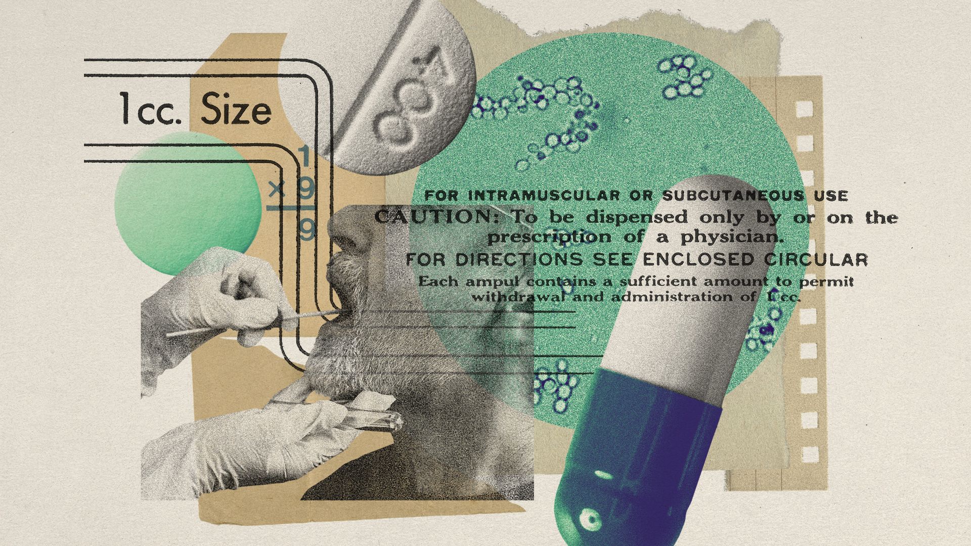 Five medical breakthroughs of 2024 | The Week