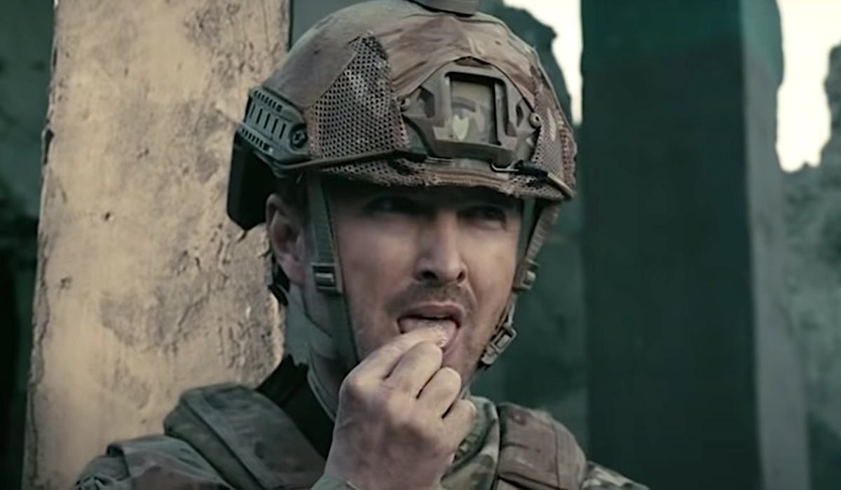 Westworld Revealed Caleb's Secrets And Brought Back More (Awesome ...