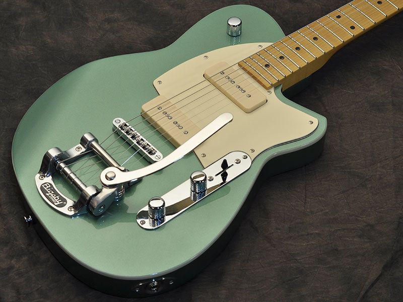 Reverend Guitars Releases Charger 290 Limited Edition | Guitar World
