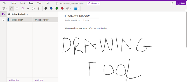 Microsoft OneNote review | TechRadar