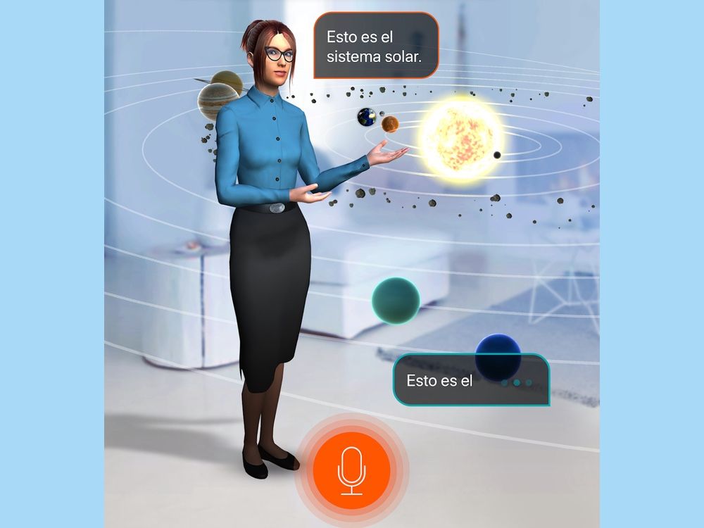 Best AR apps in 2021: Augmented reality comes to your phone | Tom's Guide