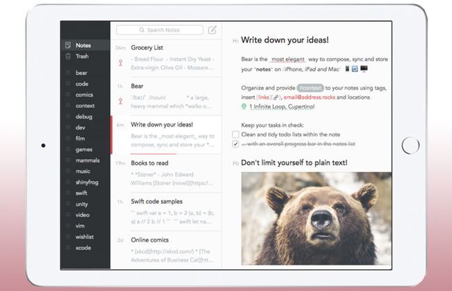 The Best iPad Writing Apps | Laptop Mag