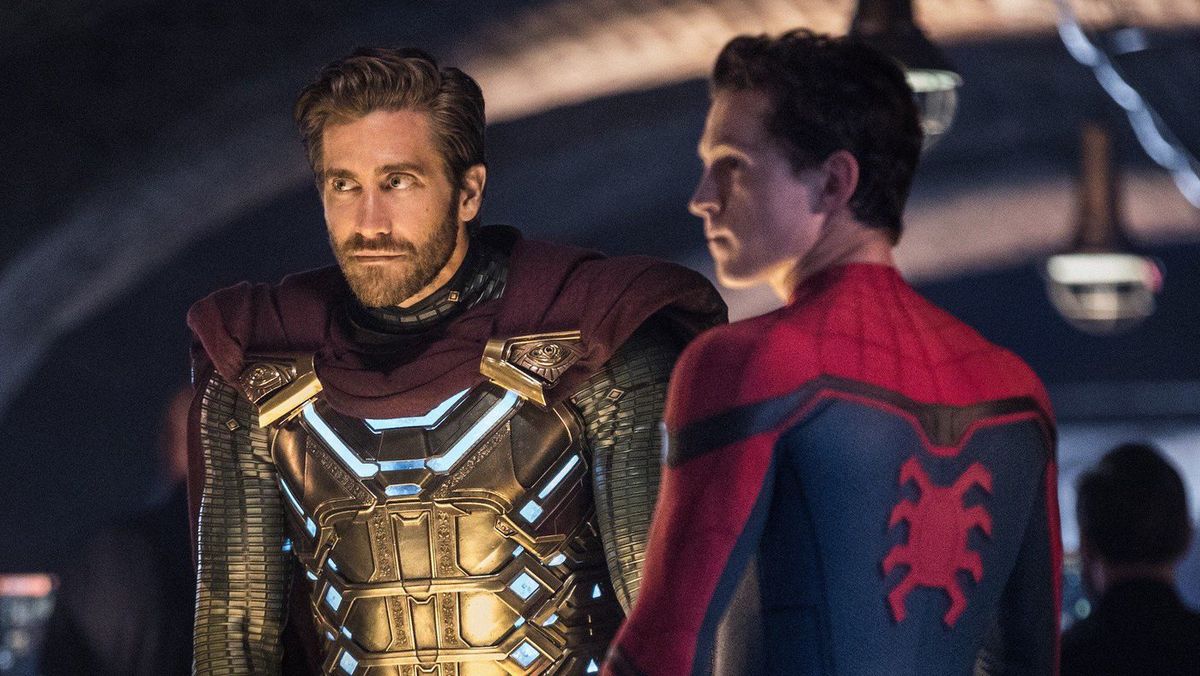 Marvel movies, ranked worst to best | Space