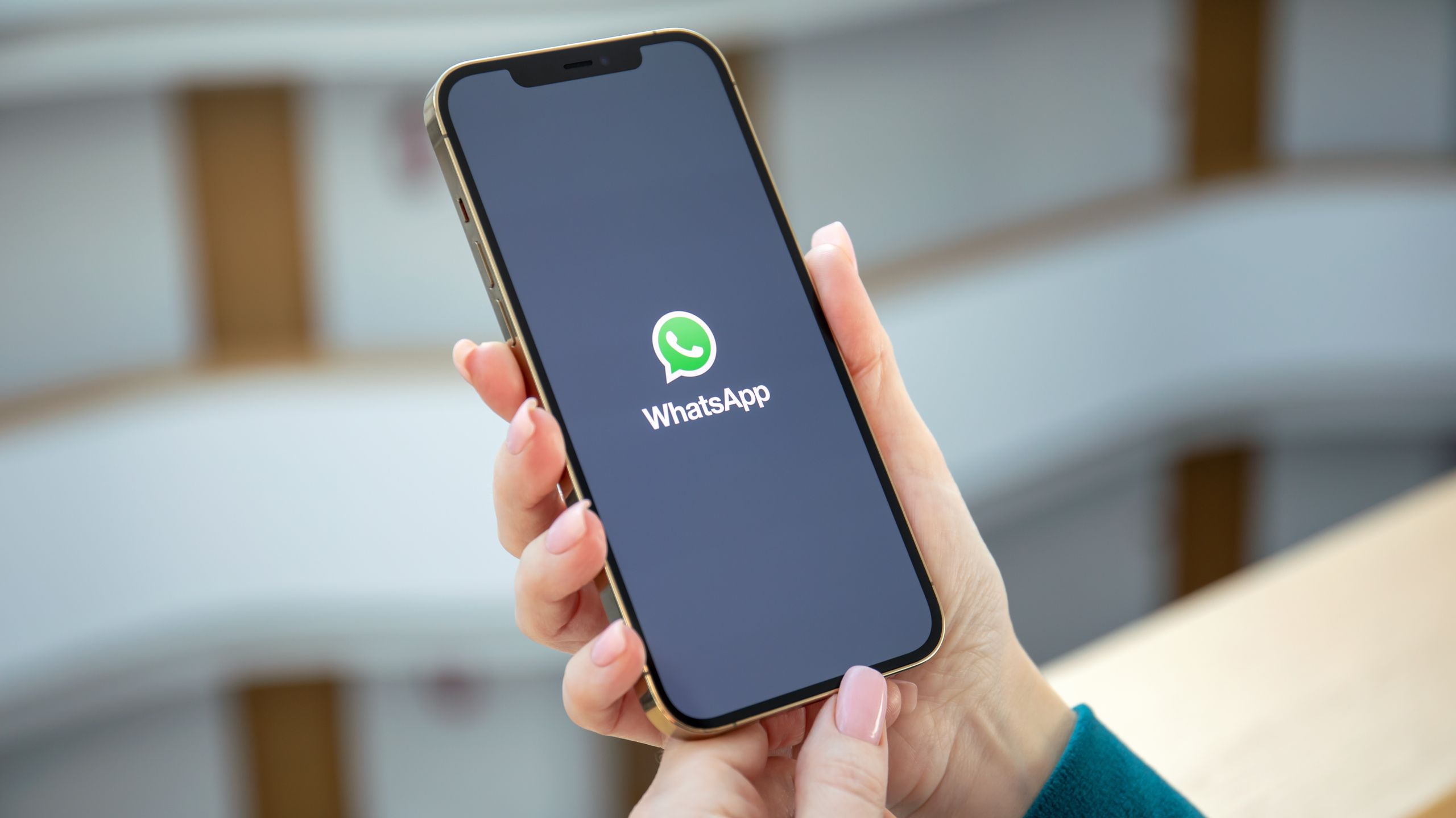 WhatsApp security issue lets someone else take over your account — what ...
