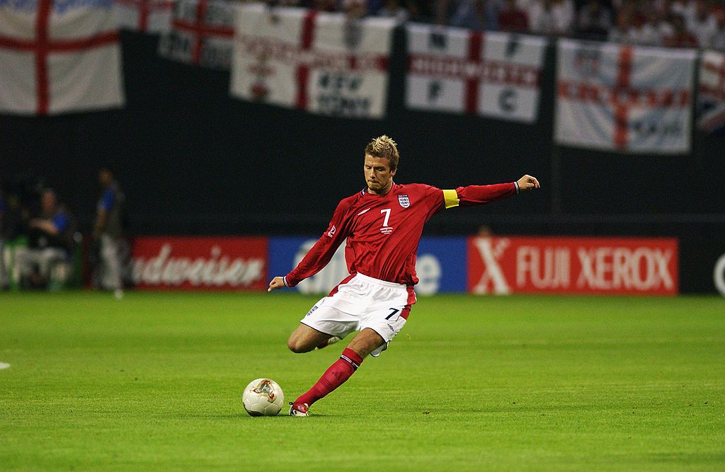 Ranked! The 25 best British players of all time | FourFourTwo