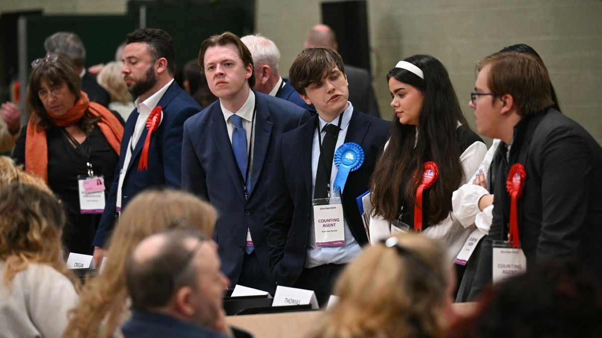 Tories suffer early losses in local elections | The Week