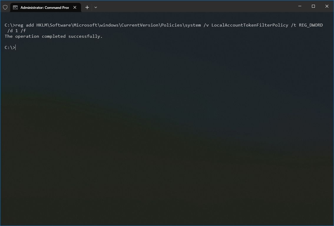 How to use shutdown command tool on Windows 10 | Windows Central