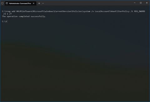 How to use shutdown command tool on Windows 10 | Windows Central