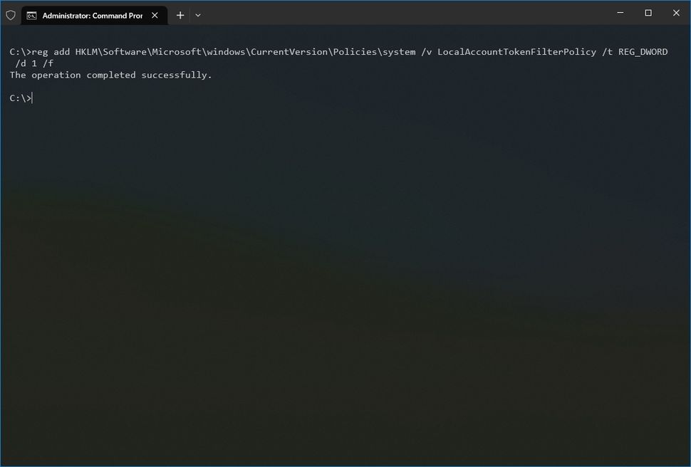 How to use shutdown command tool on Windows 10 | Windows Central