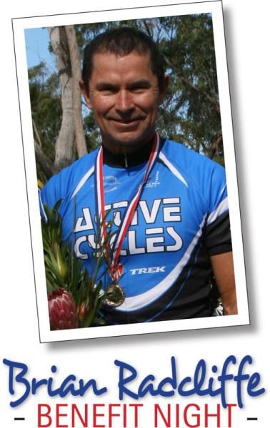 Radcliffe to return home after 13 months rehabilitation | Cyclingnews