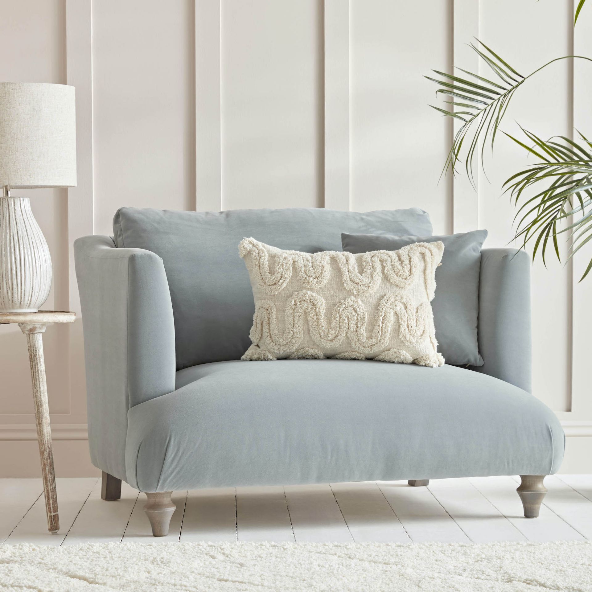 The most popular sofa types explained | Ideal Home
