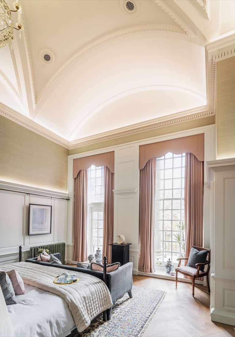 Bedroom corner ideas – 8 ways to style an empty corner to perfection ...