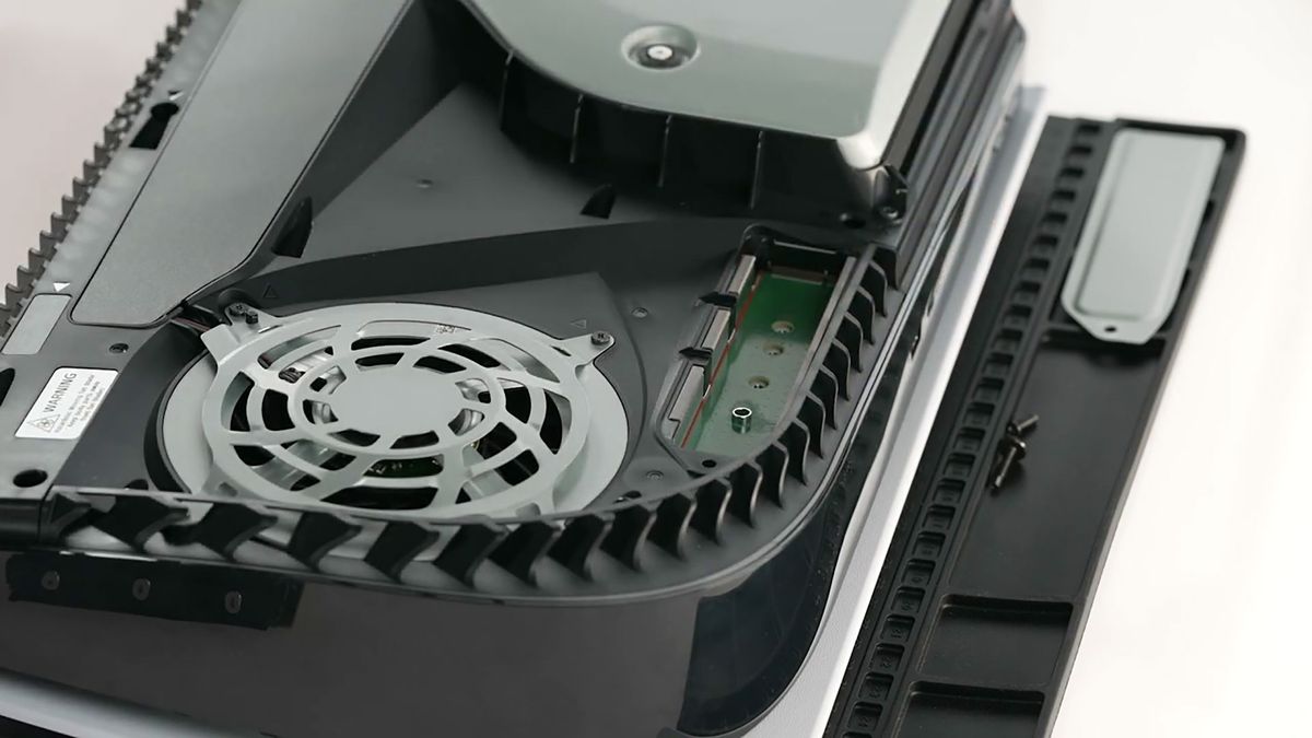 Everything we know about the PS5 Pro | GamesRadar+