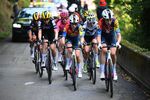 Vuelta a España doping tests were all negative | Cyclingnews