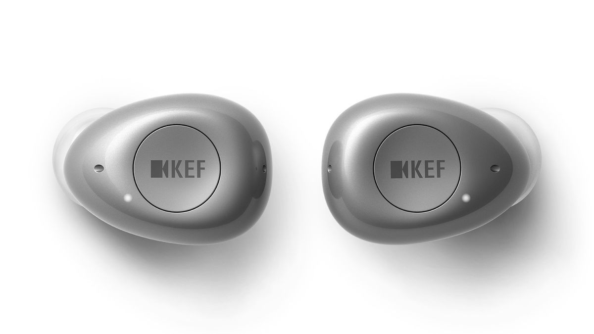 KEF Mu3 review | What Hi-Fi?