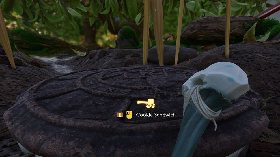 Grounded Guide: Best sources of food and drink | Windows Central