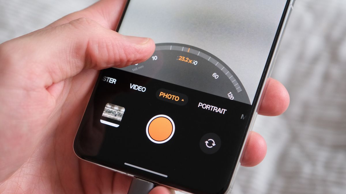 OnePlus 13 review: a stunning phone with cameras that can play among ...