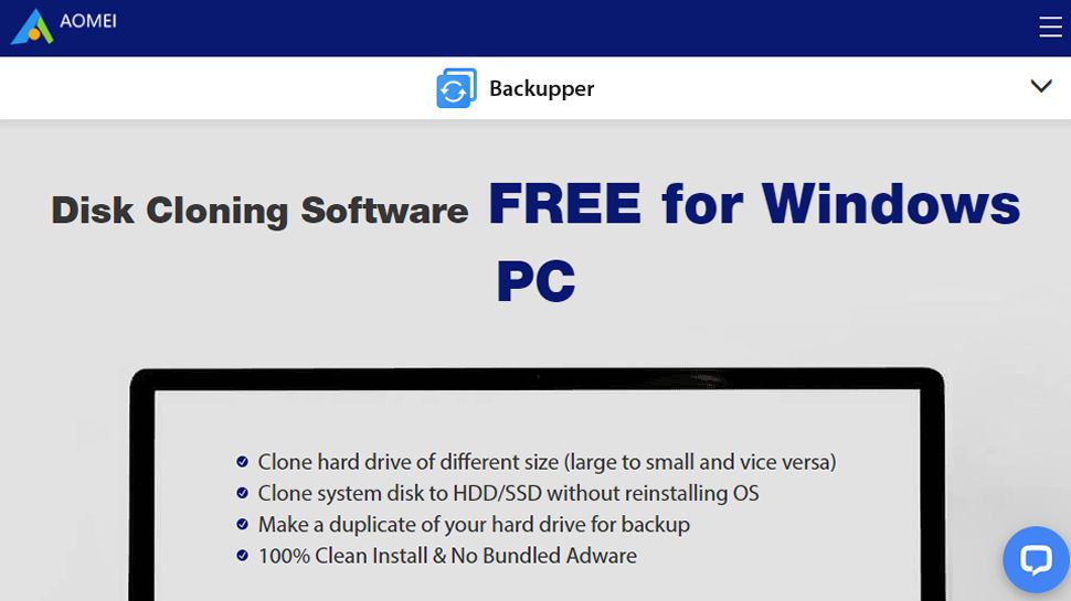 Best disk cloning software of 2025: ranked, rated, and reviewed by ...
