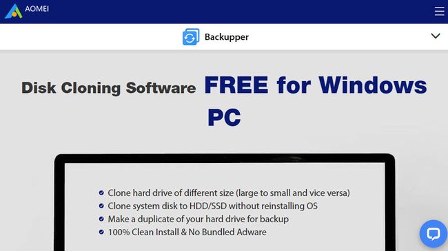 Best disk cloning software of 2025: ranked, rated, and reviewed by ...