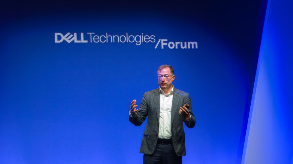 Channel Focus: All you need to know about Dell's partner program ...
