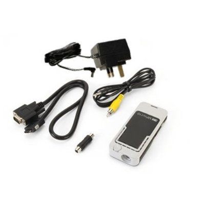 3M Micro Professional Projector MPro110 | IT Pro