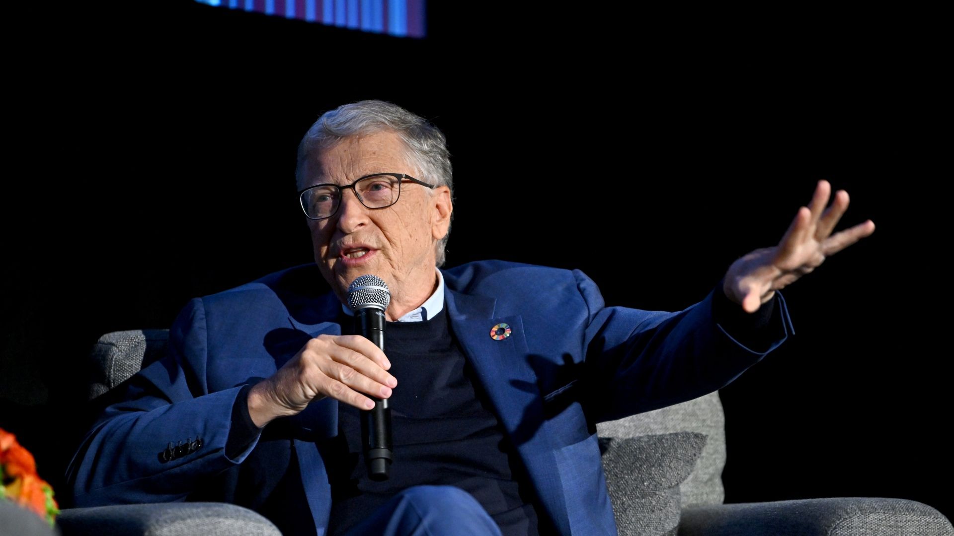 Bill Gates on Microsoft trading Windows 11 for Windows 10 | Windows Central