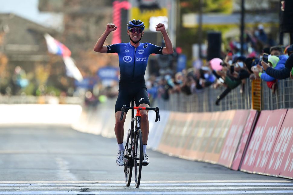'No one likes finishing off the podium. I’d love to change that' – Ben ...