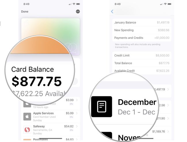 How to share your Apple Card transactions with your finance apps | iMore