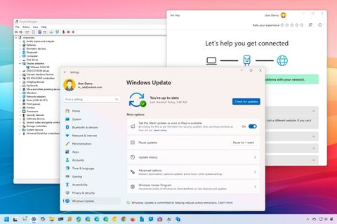 Windows 11 2024 Update (version 24H2) common problems and fixes ...