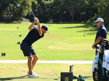 Take The Fear Out Of Tight Tee Shots With Four Strategy Tips | Golf Monthly