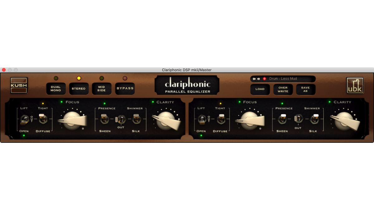 Best EQ plugins 2025: Essential tools for tone tweaking | MusicRadar