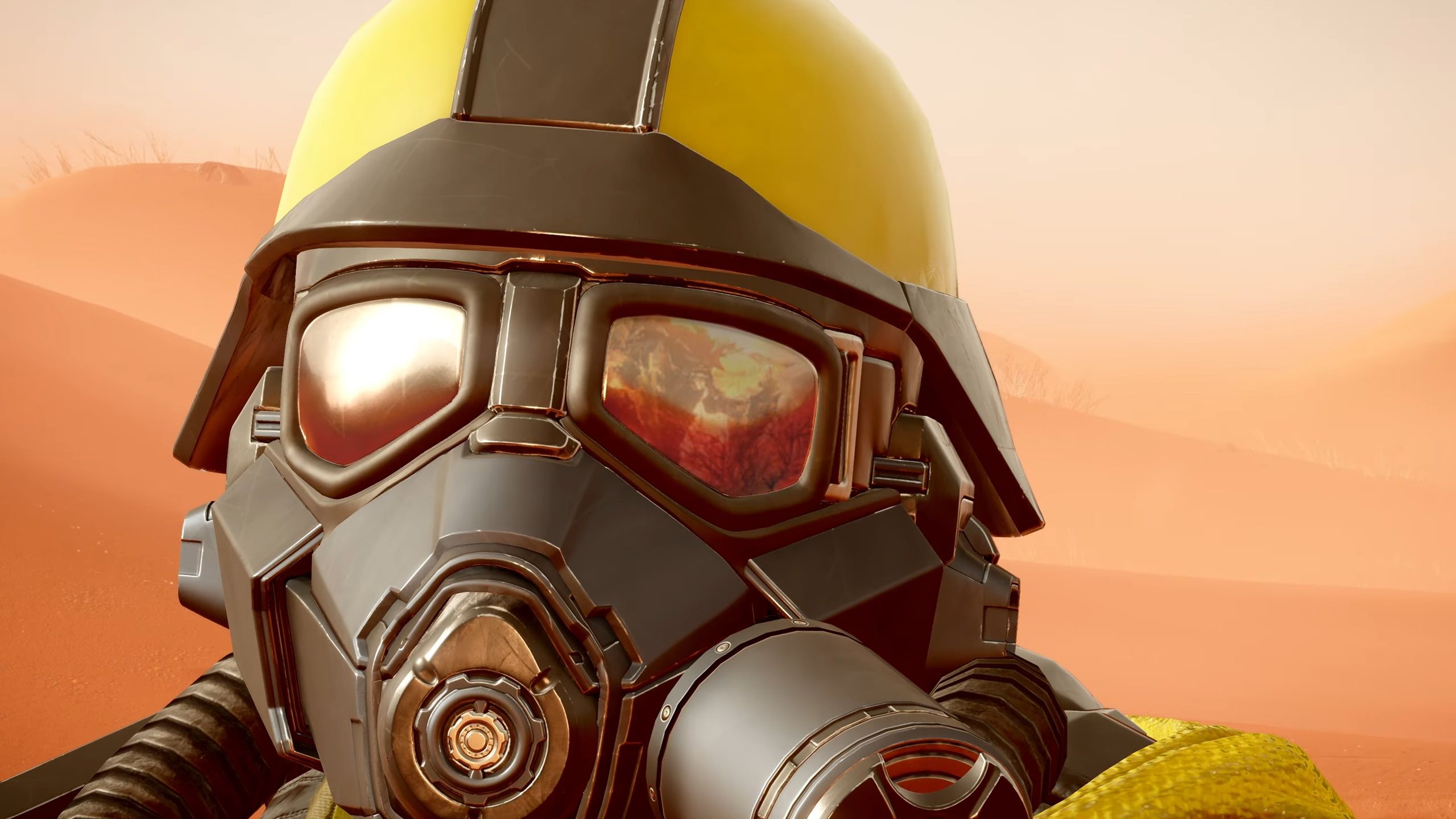 Helldivers 2 developer warns we're "intentionally going to lose ground ...