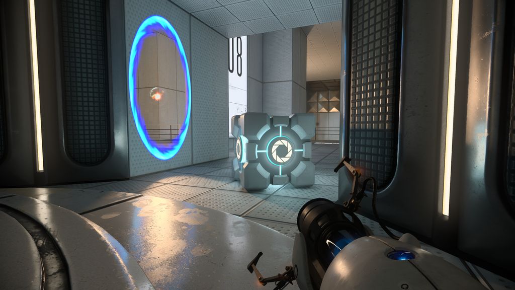 Best RTX games – enjoy ray-tracing at its fullest in these gorgeous ...