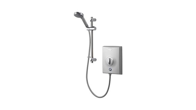 Best Electric Showers A Round Up Of The Top Buys Available Homebuilding