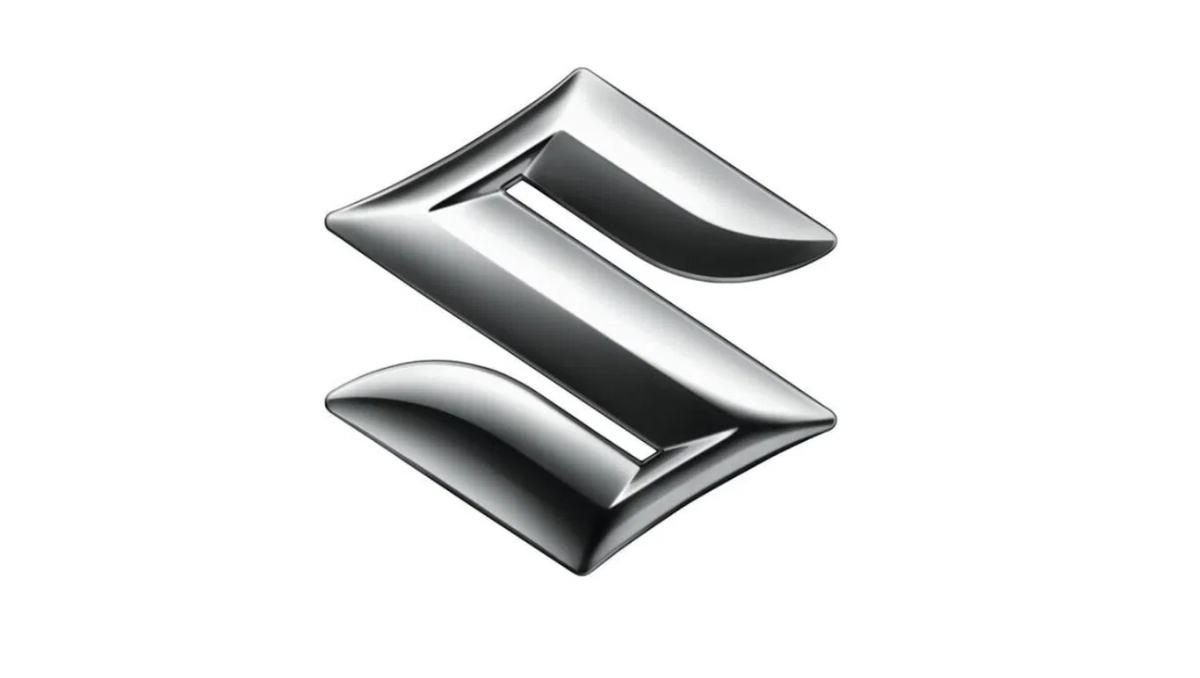 Suzuki's new logo is a modern triumph | Creative Bloq