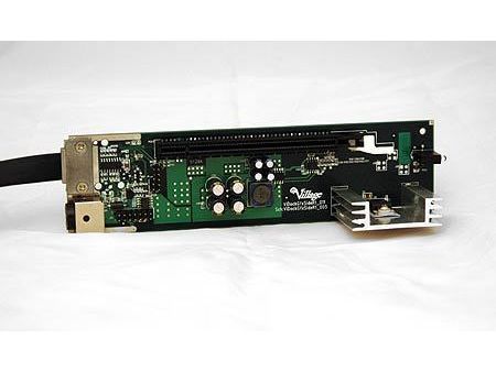 ViDock Gfx PRO: First impressions and examination - External Graphics ...