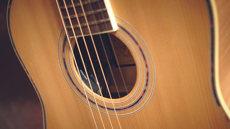 6 simple ways to improve your acoustic guitar tone now | MusicRadar