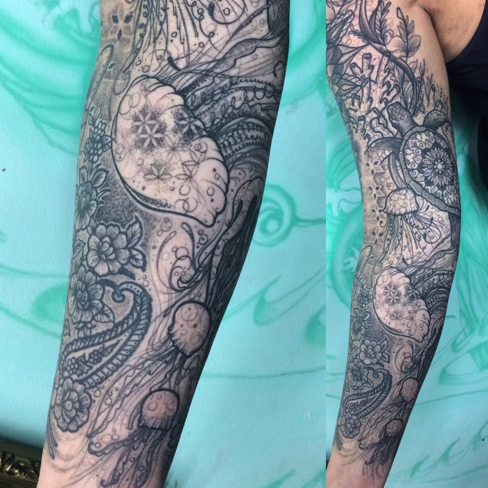 37 inspiring examples of tattoo art | Creative Bloq