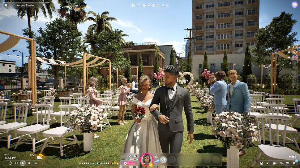 PS5 gets a new Sims-like game in 2026 — Xbox fans get ghosted | Windows ...