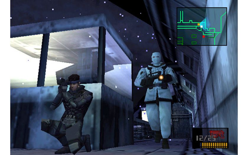 30 Best Video Game Trilogies | Tom's Guide