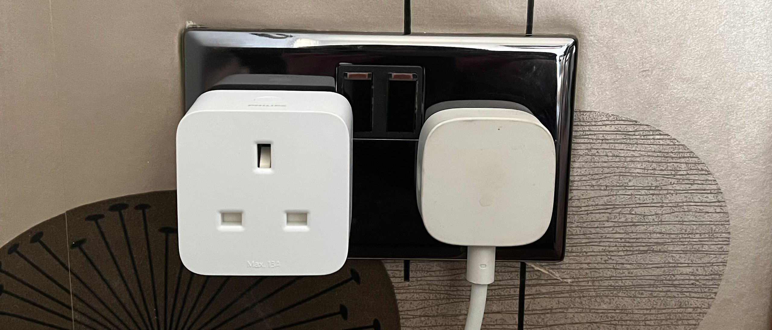 Philips Hue Smart Plug review | TechRadar
