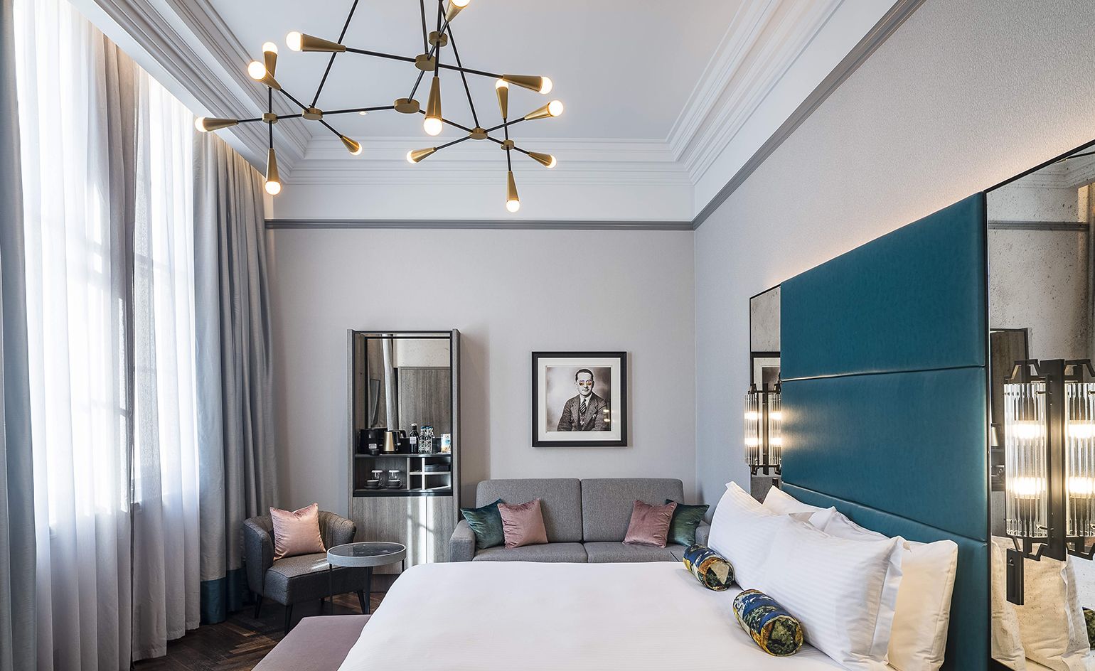The Dixon opens in London | Wallpaper