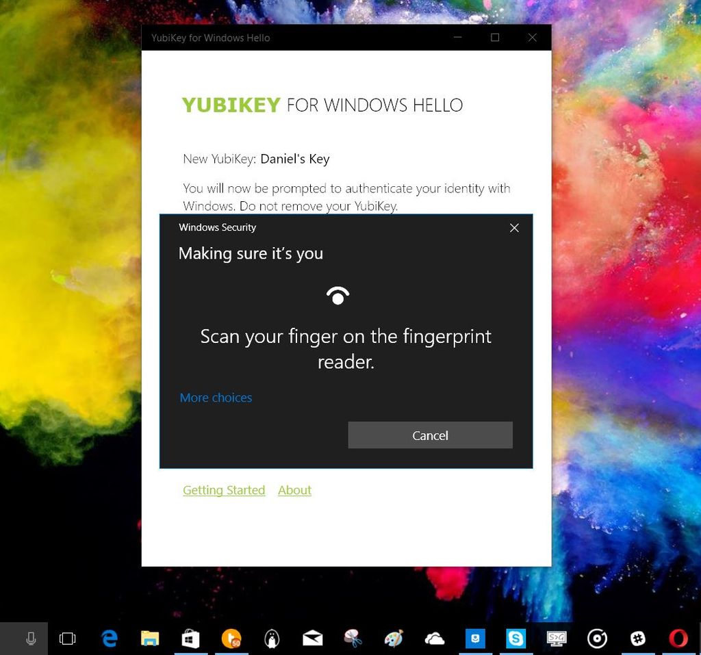 All you need to know about YubiKey for Windows Hello and Windows 10 ...