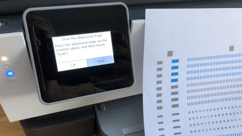 HP OfficeJet 8012e/8010e all-in-one printer review | TechRadar