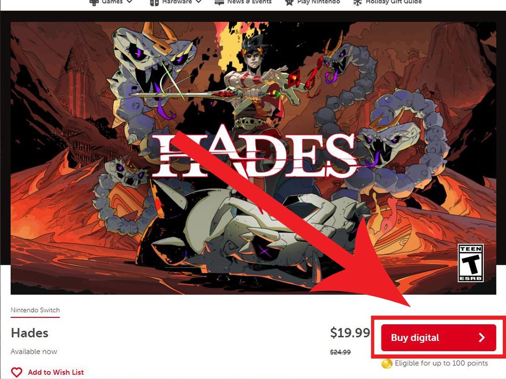 How to redeem a Nintendo Switch gift card | iMore