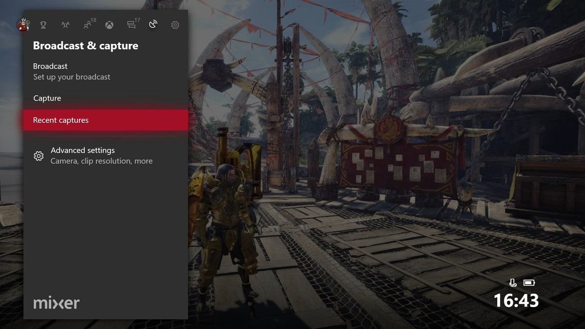 How to trim Xbox One game clips using the guide | Windows Central