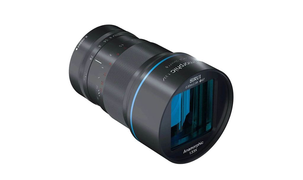 The best anamorphic lens for filmmakers | Digital Camera World