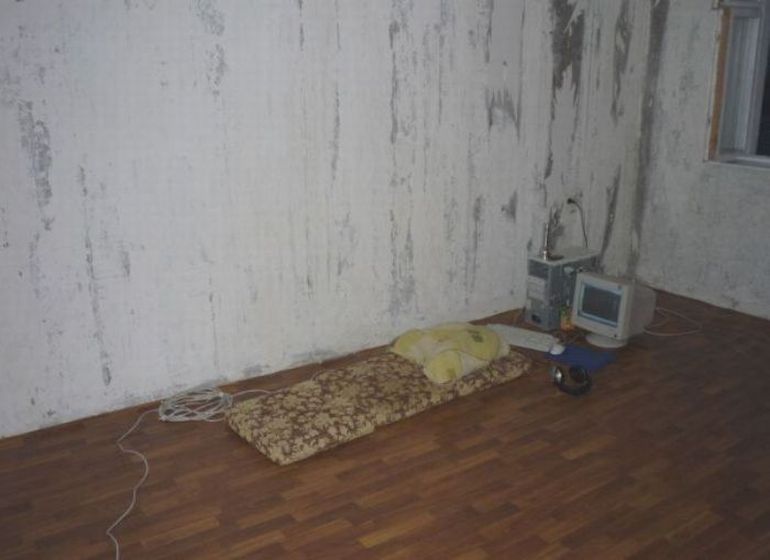 In Pictures: 40 Dirty PC Environments: Page 2 | Tom's Hardware