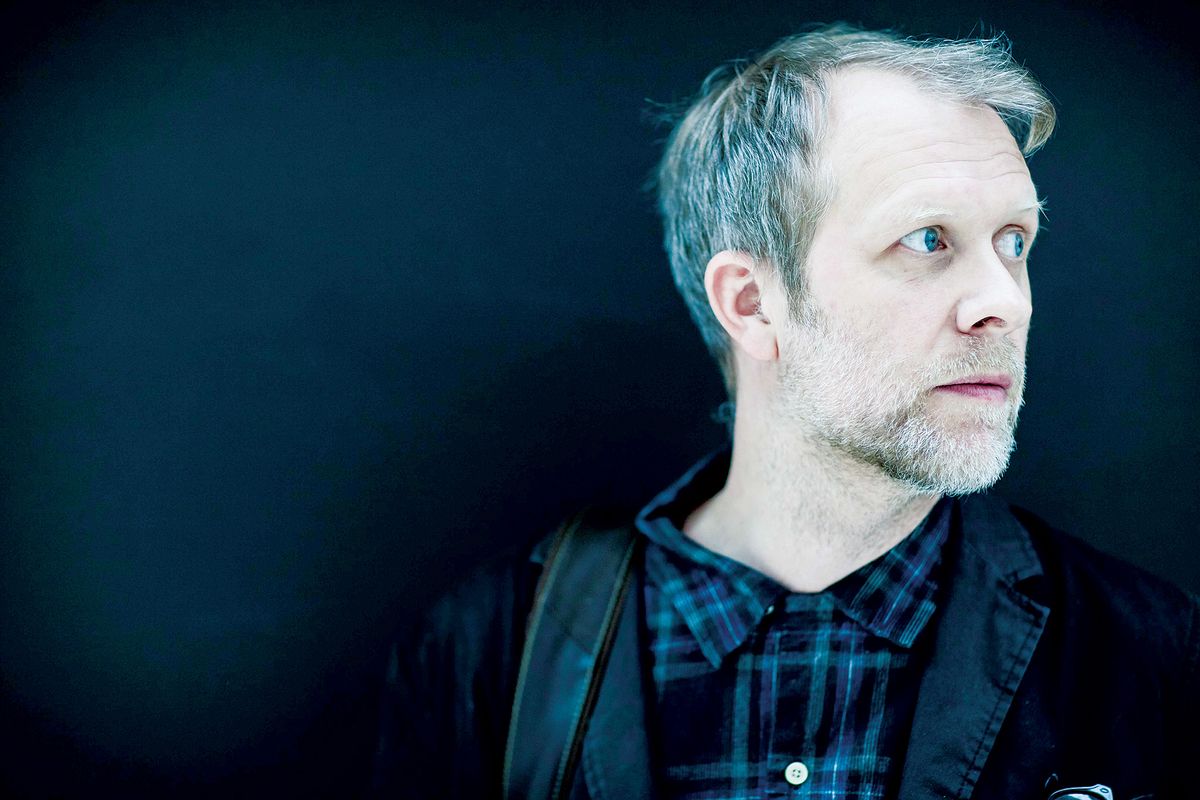 Outer Limits: How Prog are North Sea Radio Orchestra? | Louder